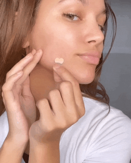 Acne Patches – Marée