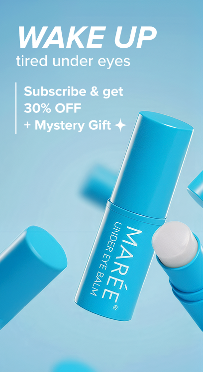 All Beauty Products – Maree
