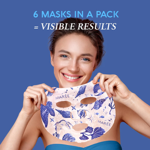 Face Masks – Marée