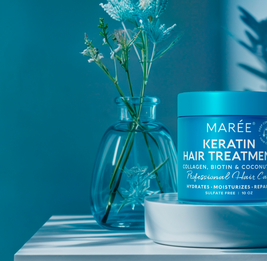 1 Million Americans Chose Marée