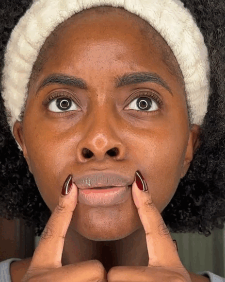 Lip Mask – Marée