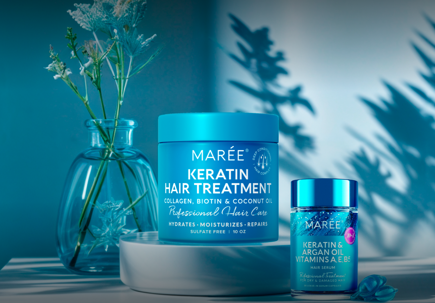 Beauty Shop – Marée