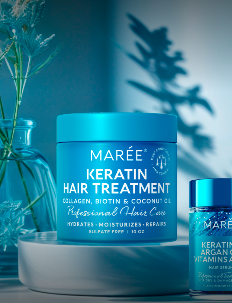 Beauty Shop – Marée