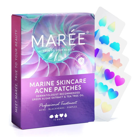 Products – Marée